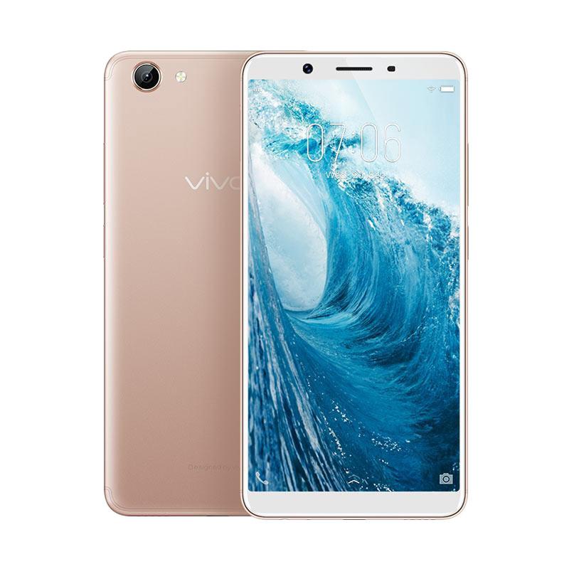 vivo Y71 RAM 6 🔥 Harga & Spesifikasi Terbaru Juni 2026