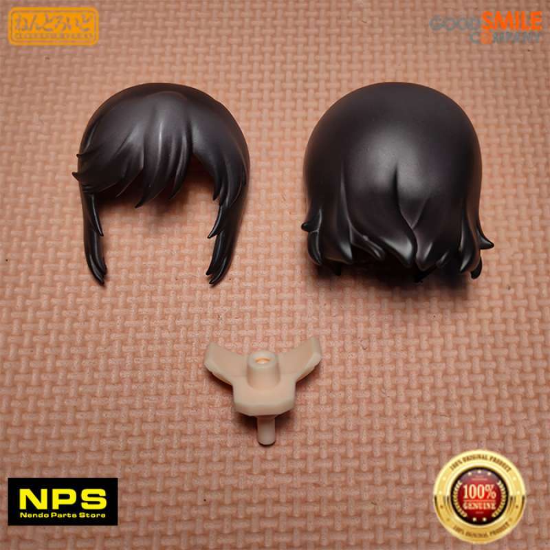 Jual Nendoroid 571 Ichijo Hotaru Hair Set di Seller Nendo Parts Store ...