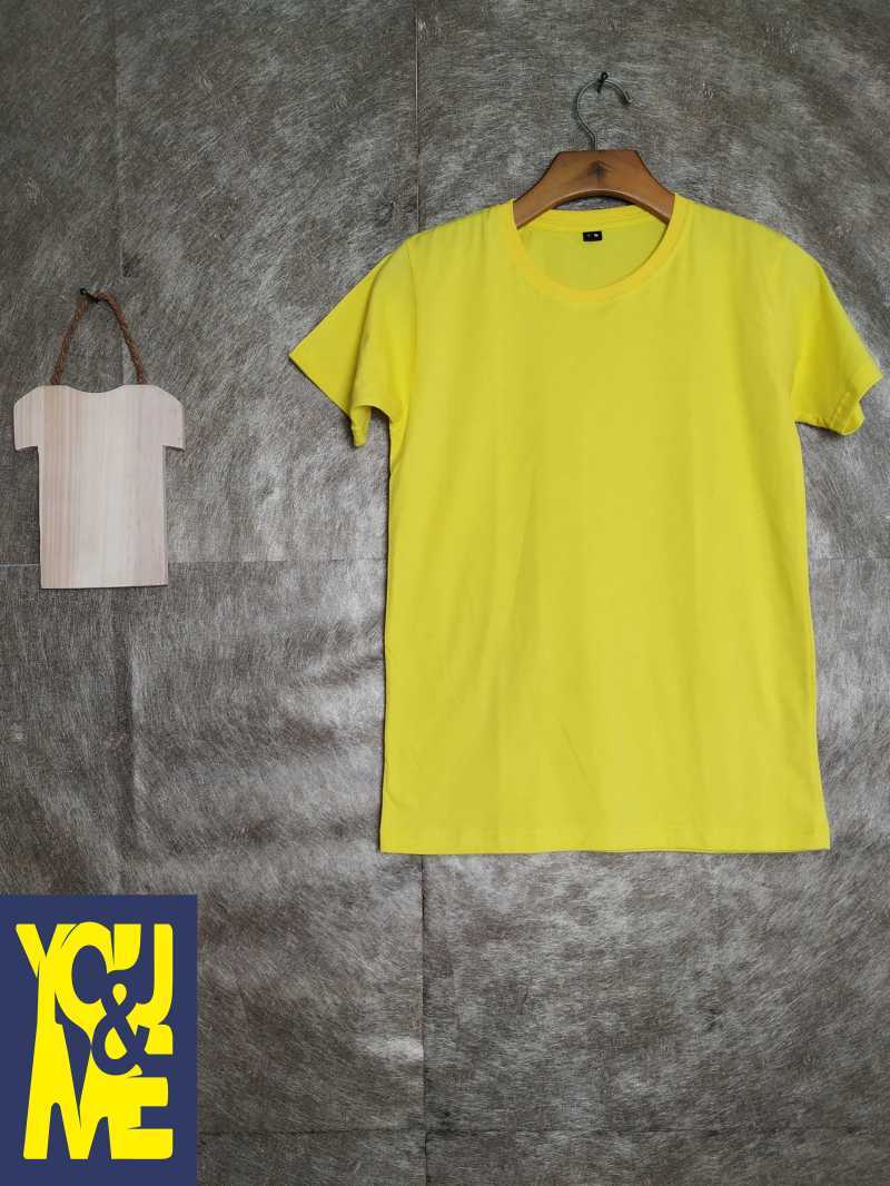 Jual Kaos Polos/ Kaos Katun/ Kaos Katun Polos/ Kaos unisex/Kaos Polos ...