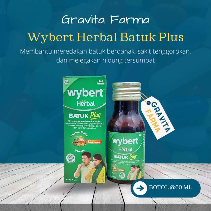 Obat Batuk Herbal Dewasa - Harga Terbaru April 2024 & Gratis Ongkir ...