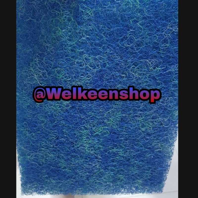 Promo Japmat filter air kolam ikan import jepang jatmat jepmat Diskon 6 ...