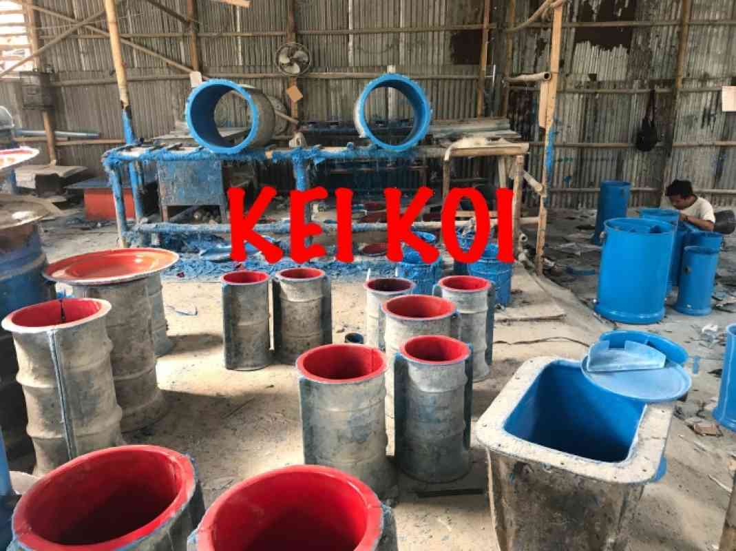 Jual TONG FILTER KOLAM FIBER D:30 T:70 di Seller Berkah Abadi Jaya ...