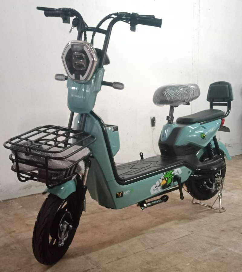 Promo Sepeda Listrik Uwinfly DF3 - Dragon Fly Generasi 3 dengan Power ...