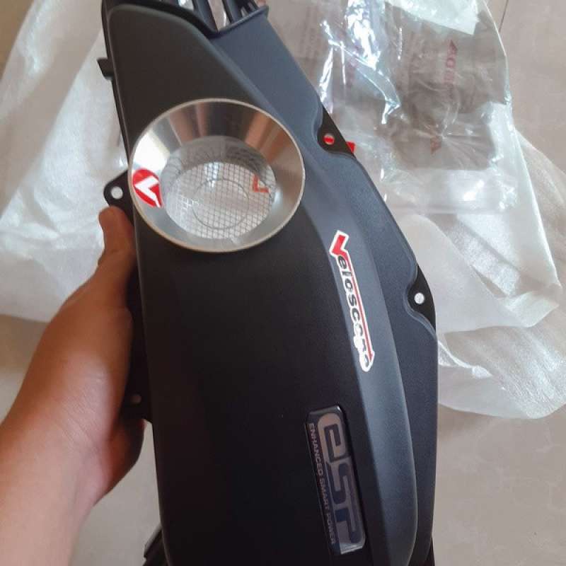 Jual Veloscope Original Honda Vario Old 125 150 Led / Veloscope Motor ...