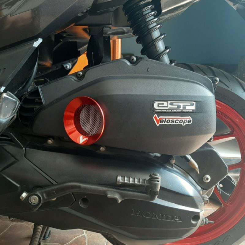 Jual Veloscope Original Honda Vario Old 125 150 Led / Veloscope Motor ...