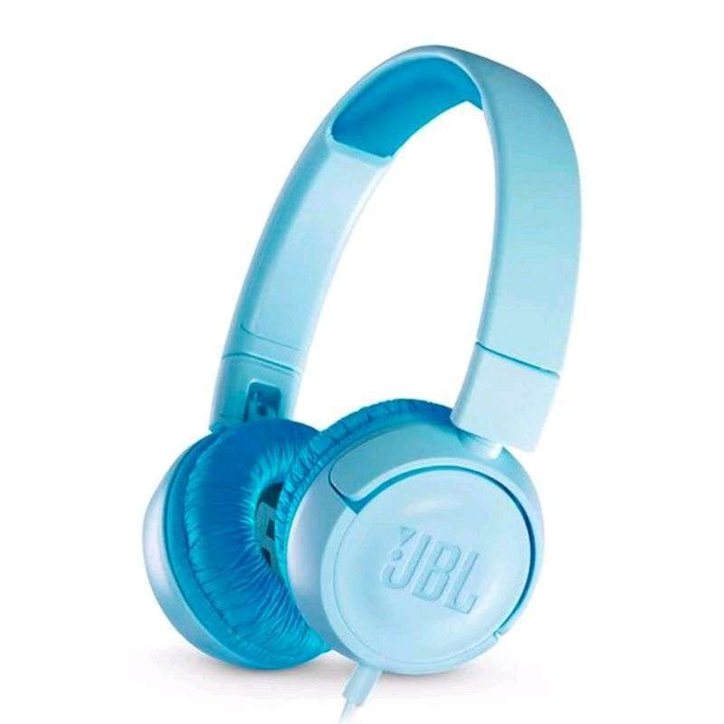 Promo Jbl Jr 300 Headphone Grs Resmi Original Diskon 70% Di Seller Yuka ...