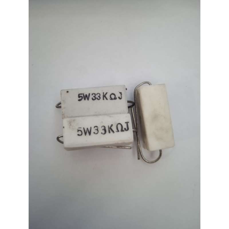 Jual Resistor Keramik Original, Murah & Diskon Juli 2024 | Blibli