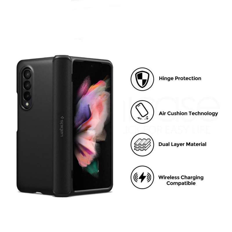 Jual Spigen Slim Armor Pro Spesifikasi Original, Murah & Diskon Harga Juli 2024 | Blibli