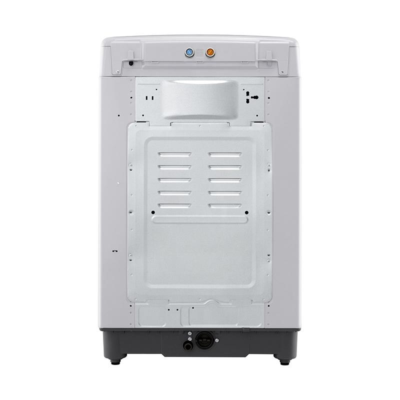 Jual LG T2108VS2M Top Loading Smart Inverter Mesin Cuci [8 Kg] Online ...
