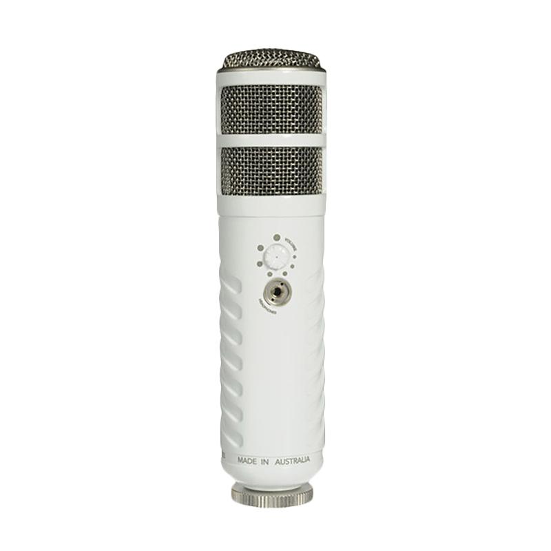 Jual Rode Podcaster Mkii USB Broadcast Microphone - Original Di Seller ...