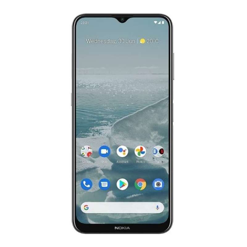 Jual Nokia G20 Smartphone [ Ram 4gb / Rom 64gb ] - Garansi Resmi Di ...