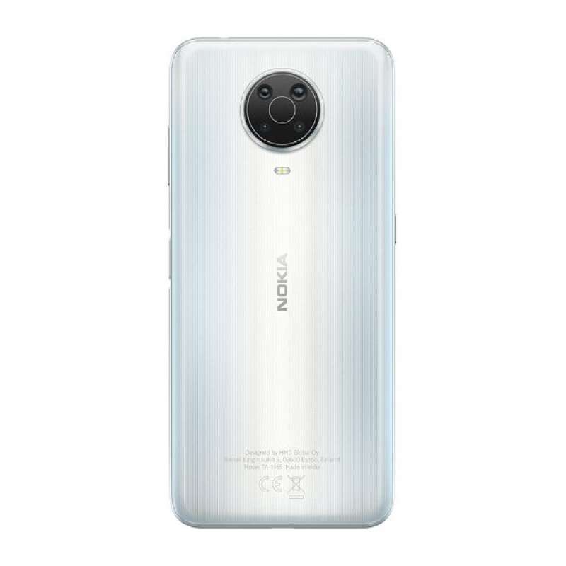 Jual Nokia G20 Smartphone [ Ram 4gb / Rom 64gb ] - Garansi Resmi Di ...