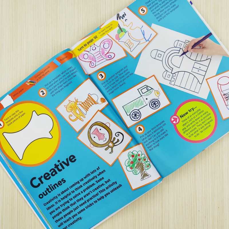 Promo Original Dk How To Be A Coder - Leon Books Diskon 5% Di Seller Leon Books - Babatan, Kota ...