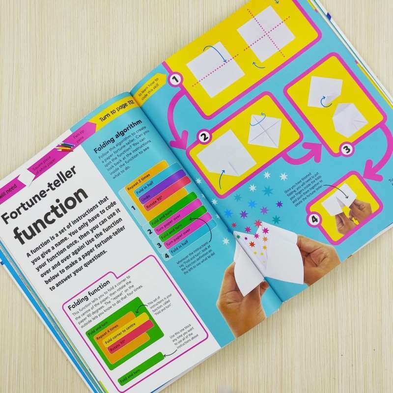 Promo Original Dk How To Be A Coder - Leon Books Diskon 5% Di Seller Leon Books - Babatan, Kota ...