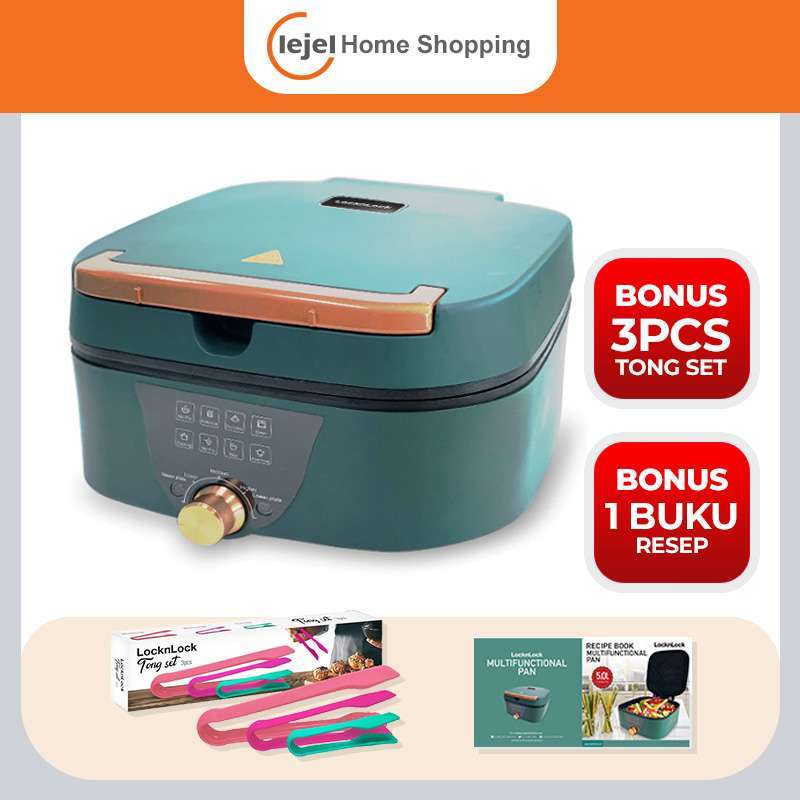 Jual Lock & Lock Multifunction Pan - Lejel Home shopping di Seller ...