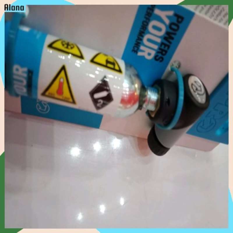Jual pompa sepeda co2 pompa mini otomatis pompa co2 performance ...