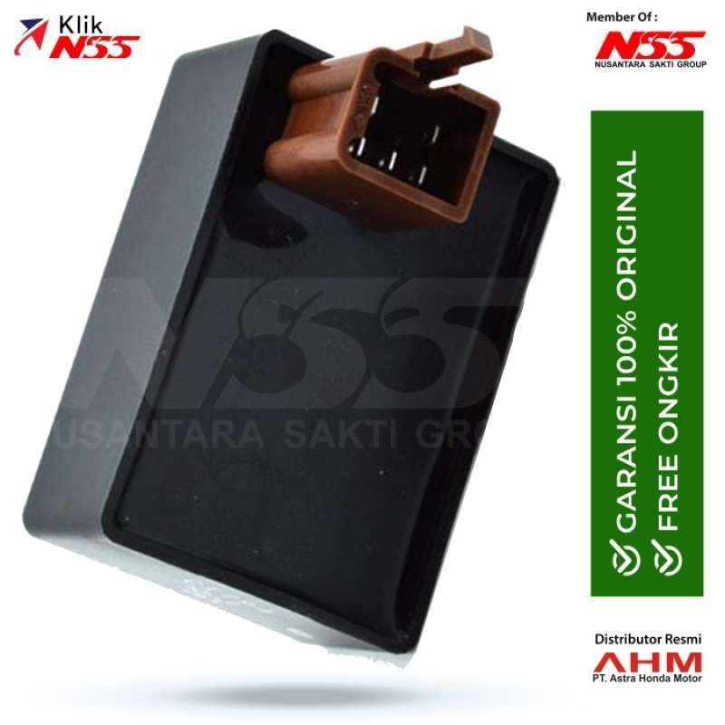 Jual Cdi Unit – Grand, Legenda, Revo, Supra & Supra Fit Di Seller ...