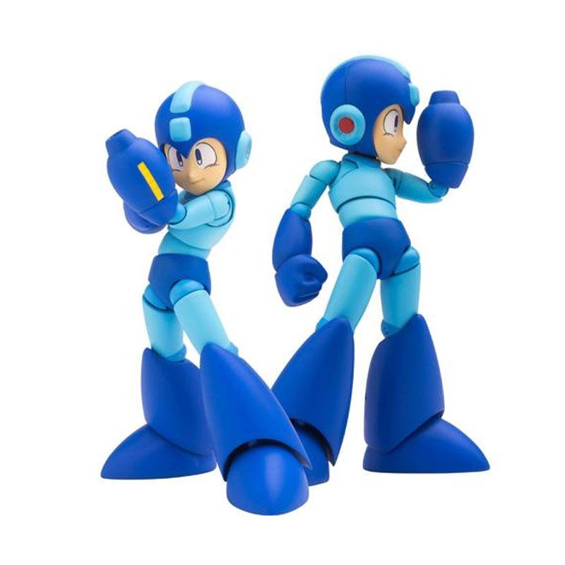 Jual Sentinel Rockman Action Figure di Seller Victory Toys - Duri ...