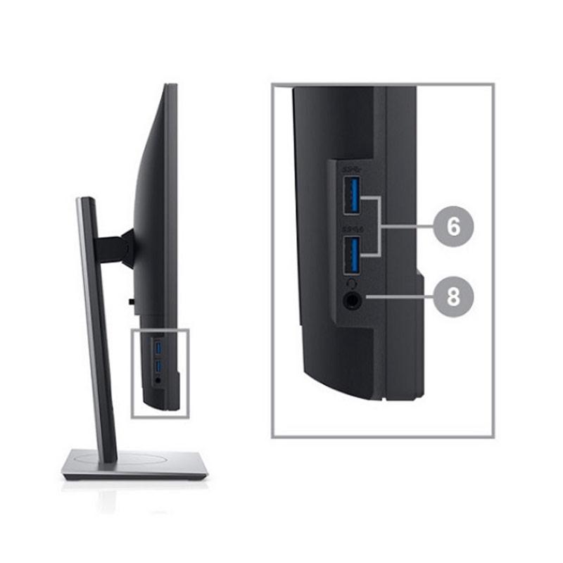 Jual Dell P2418ht Touch Screen Monitor Di Seller Dell Official Store ...