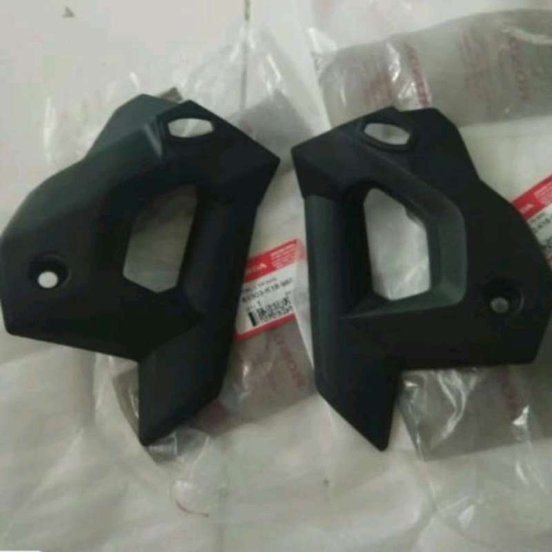 Jual Kupingan Sein Cb Verza Ori Ahm Harga Satuan Di Seller Jkt Motor ...