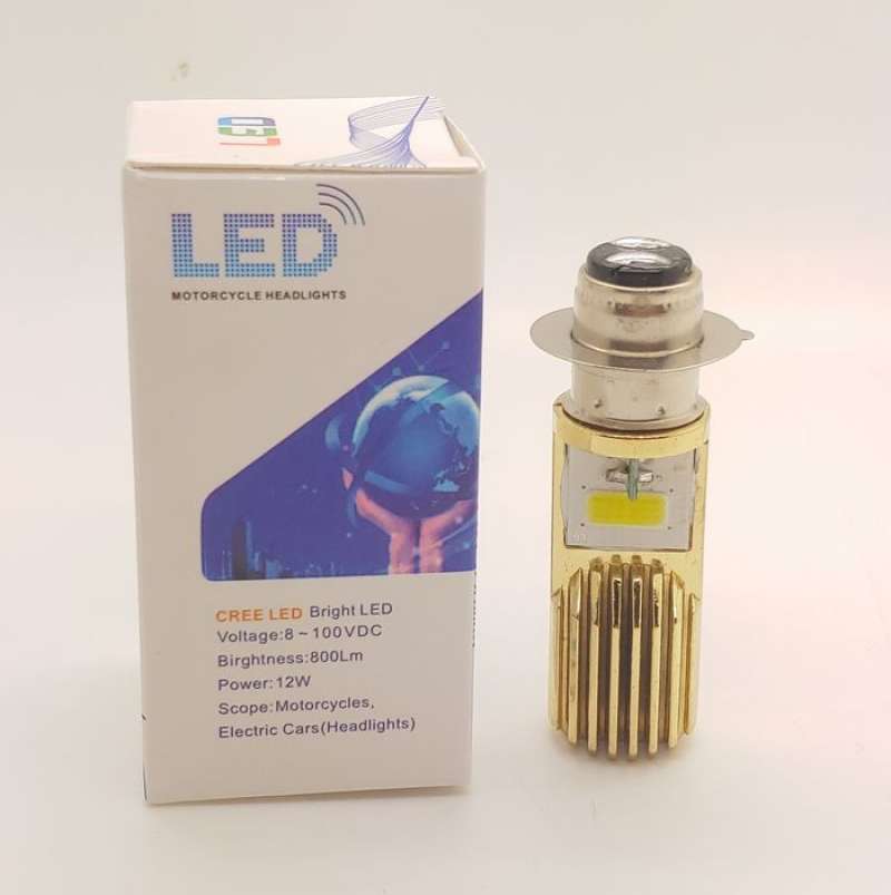 Harga Led Motor H6 Osram 💯 Terbaru, Spesifikasi, & Kredit Juni 2026