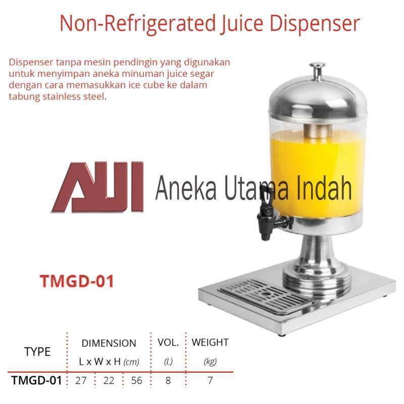Jual Juice Dispenser Jus Dispenser Original, Murah & Diskon Mei 2024 ...