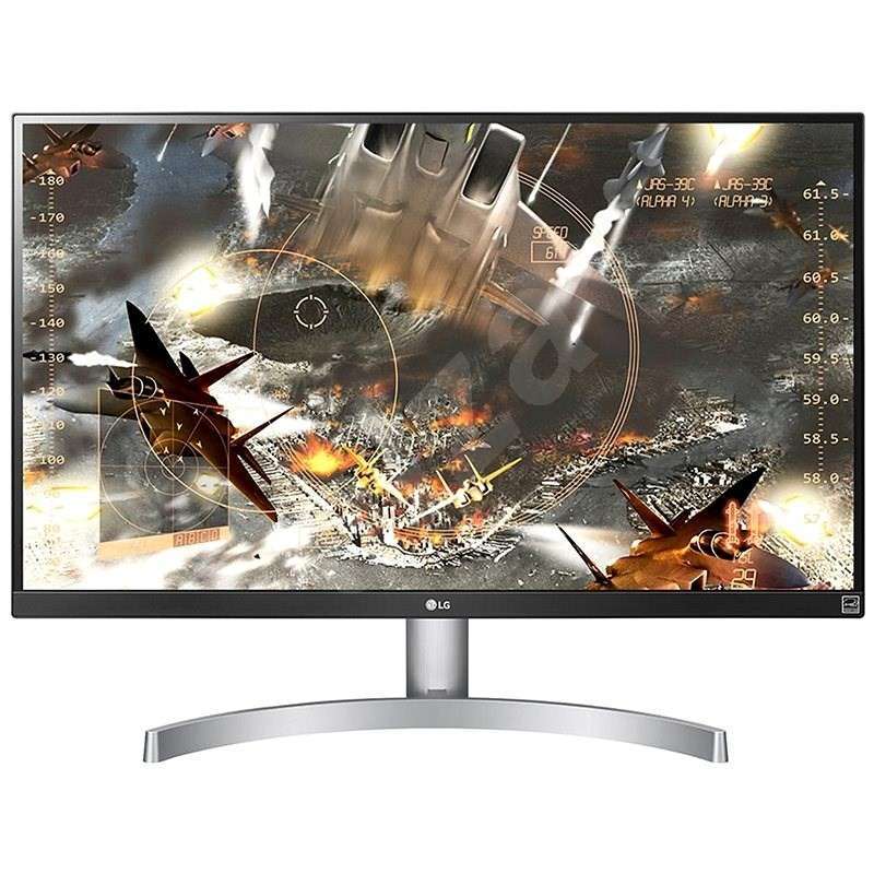 Jual LED MONITOR 4K 27 INCH 27UL600 IPS UHD 60hz (PRE ORDER) di Seller ...