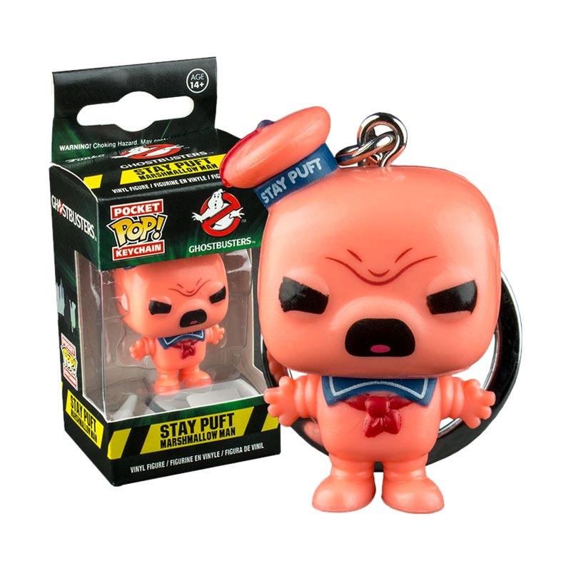Jual Funko Ghostbusters Stay Puft Marshmallow Man Angry 10606 Action ...