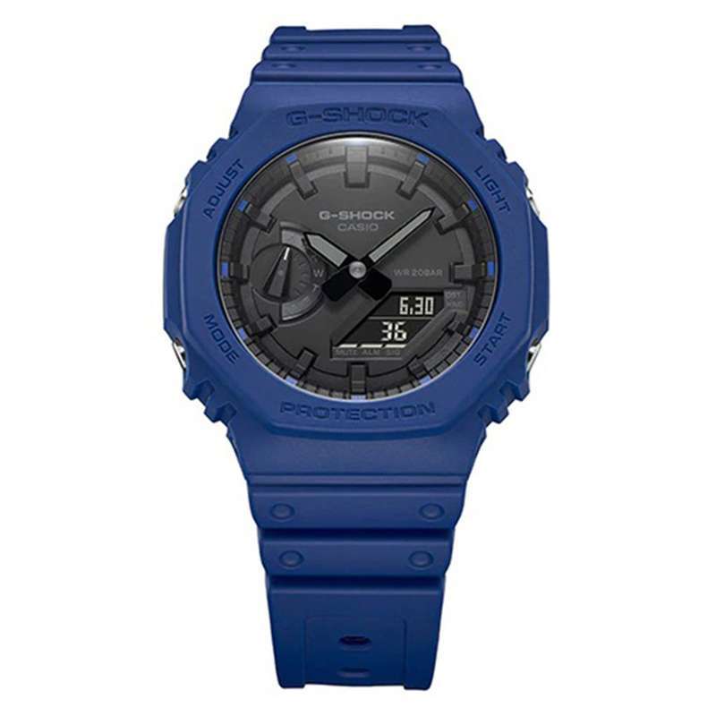 Jual Ga 2100 Blue Original & Branded - Harga Diskon Murah Maret 2024 ...