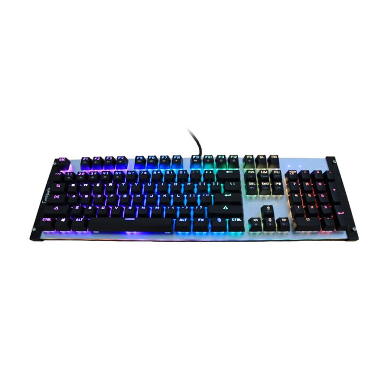 Jual Imperion Centipada Mechanical Kailh Switch Gaming Keyboard ...