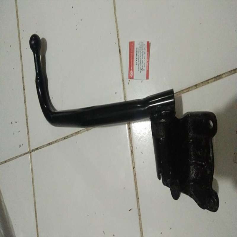 Jual Gagang Tangkai Stang Spion Canter PS125 RH Kanan GAP MK435057 di ...
