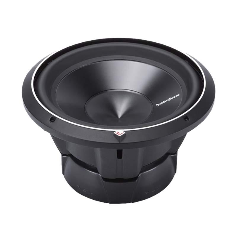 Promo Rockford Fosgate P3d4 12 Subwoofer Pasif [12 Inch] Diskon 10% Di ...