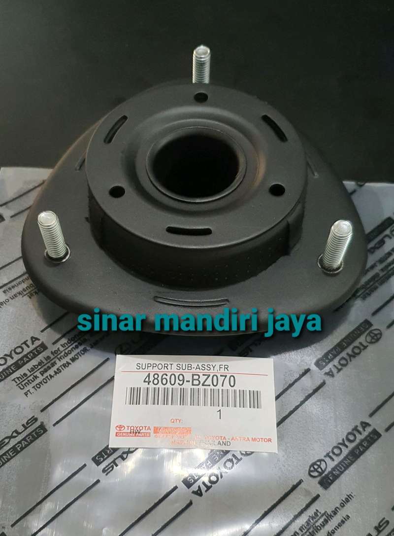 Harga Support Shock Avanza Veloz 💯 Terbaru, Spesifikasi, & Kredit Maret ...