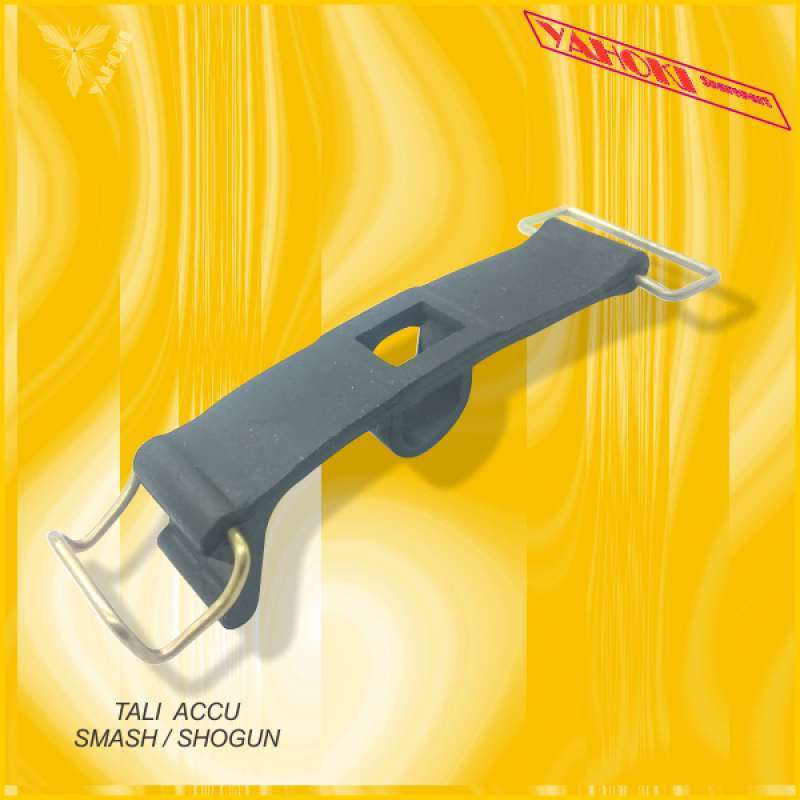 Jual Tali Accu Smash / Shogun Di Seller Yahokipart - Depok, Kab. Tegal ...
