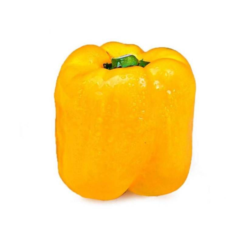 Jual Paprika Kuning 1kg Halal di Seller healthy tasty - Pesanggrahan ...
