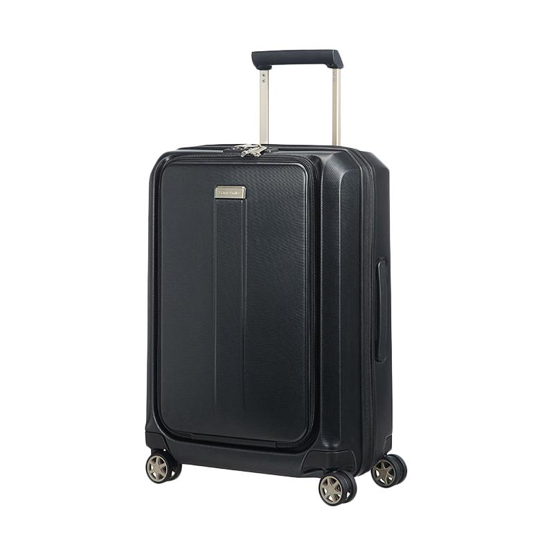 Jual Samsonite 55/20 Prodigy Spinner Tas Koper [20 Inch] - Black di ...