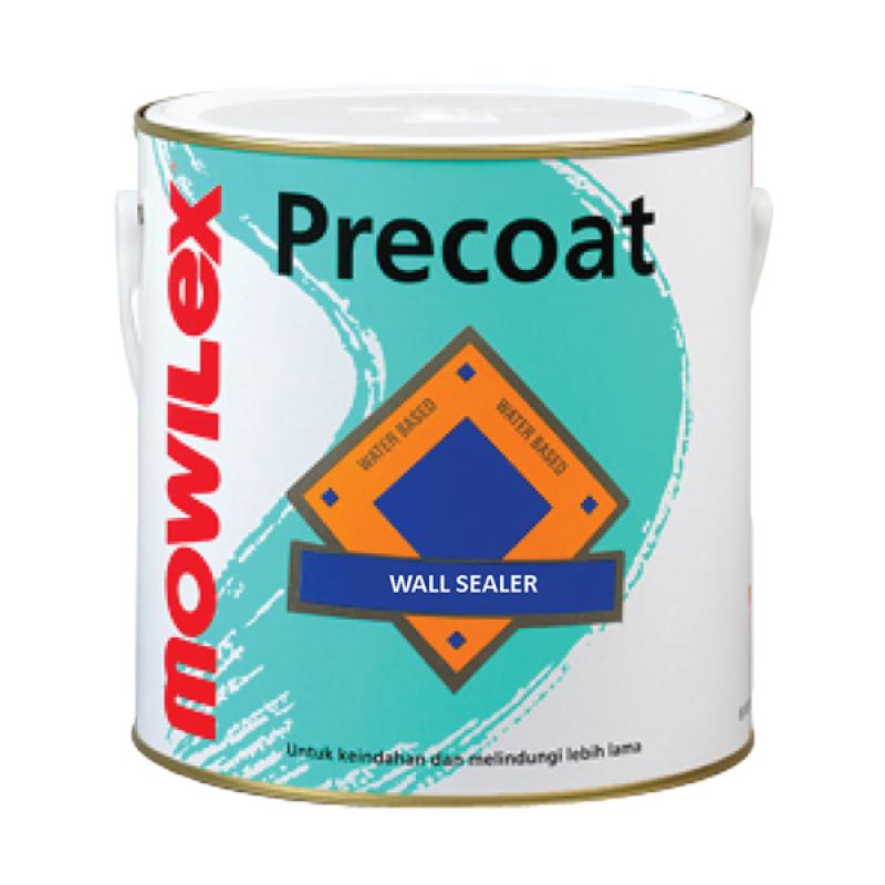 Promo Mowilex Precoat Waterproofing Wall Sealer [2.5 L] Diskon 8% di ...