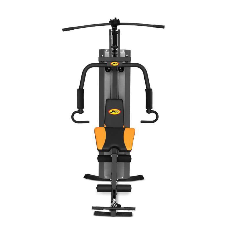 Jual Jaco Home Gym JC-7015C Alat Olahraga Alat Fitness Alat Angkat ...