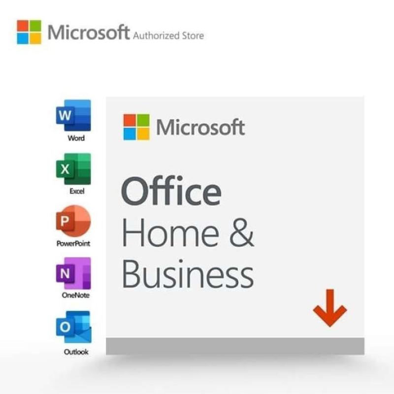 Jual Microsoft Office 365 Business Std Retail Di Seller Zata Comp ...