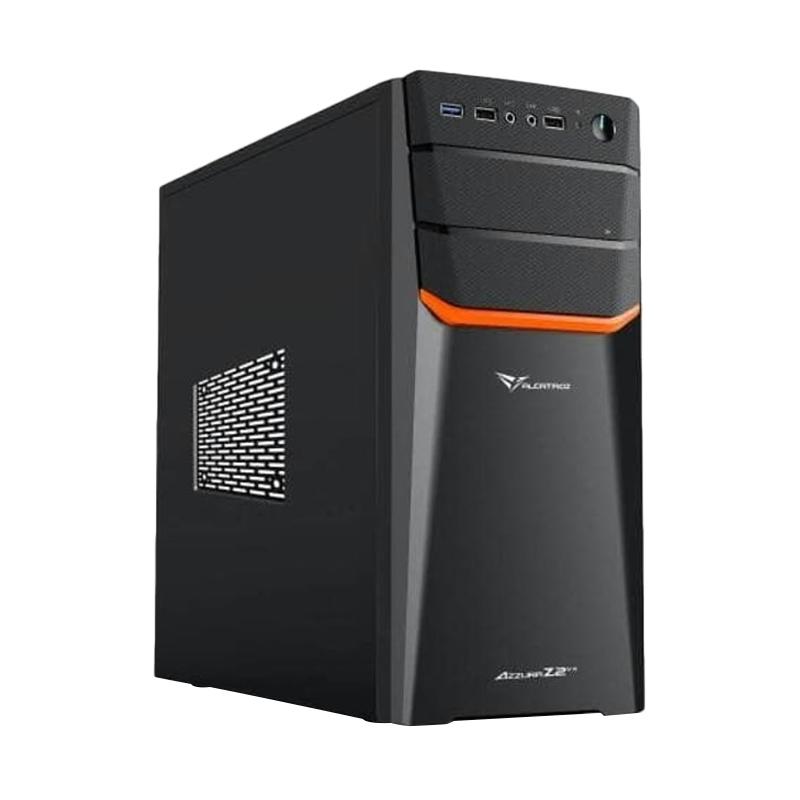 Jual Intel Rakitan Desktop Pc [core I5/ Ddr 8gb/ Hdd 500gb] Di Seller ...