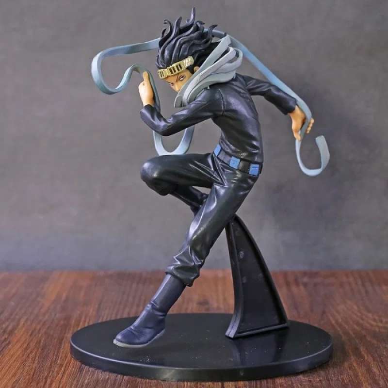 Promo SHOTA AIZAWA ERASER HEAD BOKU NO HERO ACADEMIA ACTION FIGURE ...