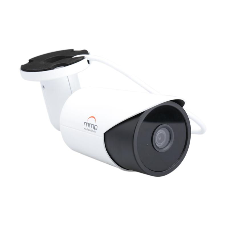 Jual Mmp Ac818ms Cctv Camera - Clear White Di Seller Cctv Mmp ...