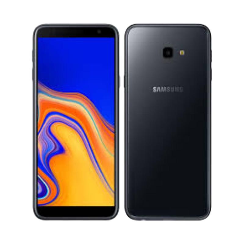 Jual Samsung Galaxy J4 Plus Smartphone [32 GB/2 GB] di Seller Cyber ...