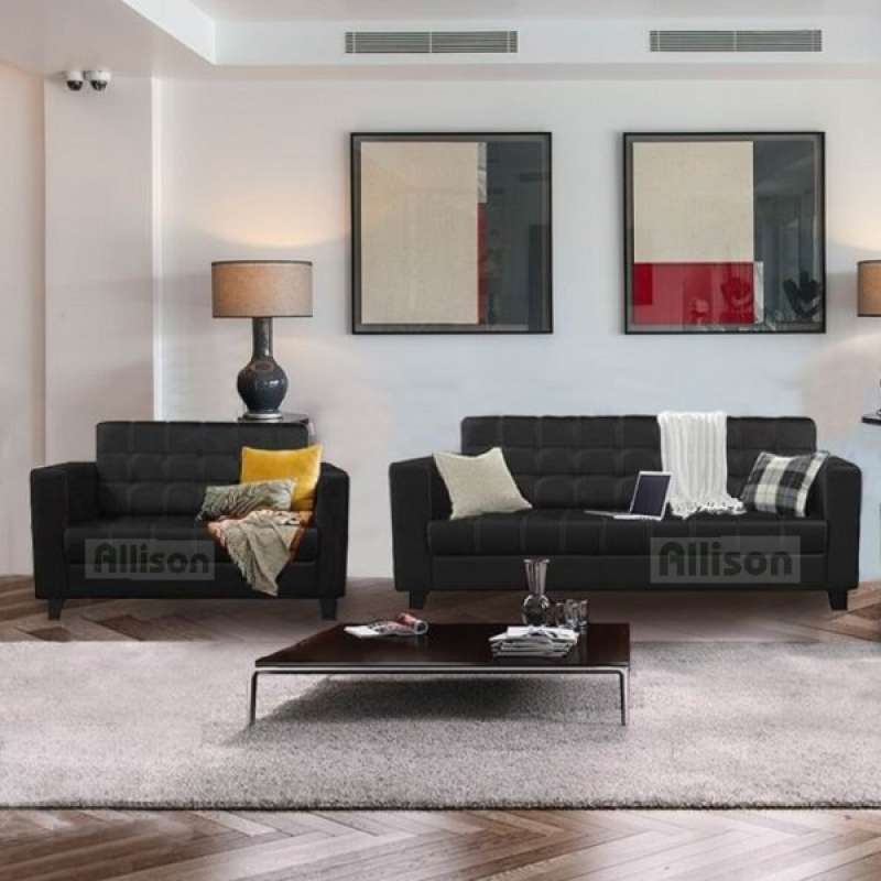 Promo Allison Vintage Sofa Minimalis 32 Dudukan atau 32 Seater Diskon ...