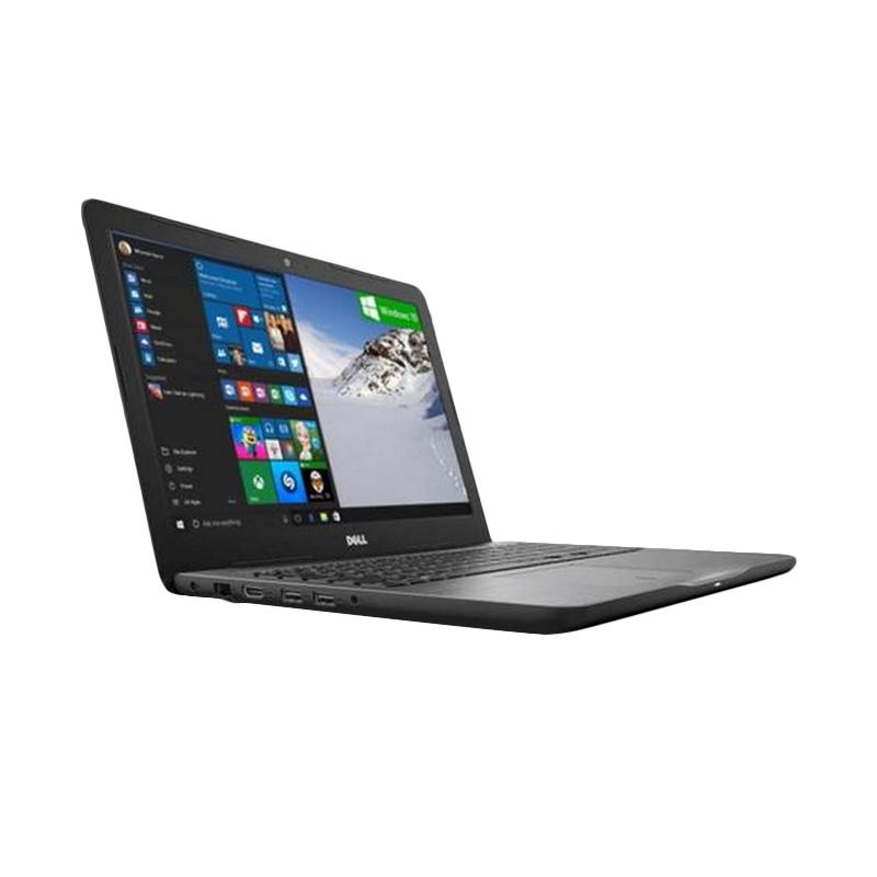 Jual DELL Inspiron 5570 Notebook - Hitam [15.6 Inch/ Ci5-8250U/ 8GB/ 2TB/ AMD 2GB/ Ubuntu] di ...