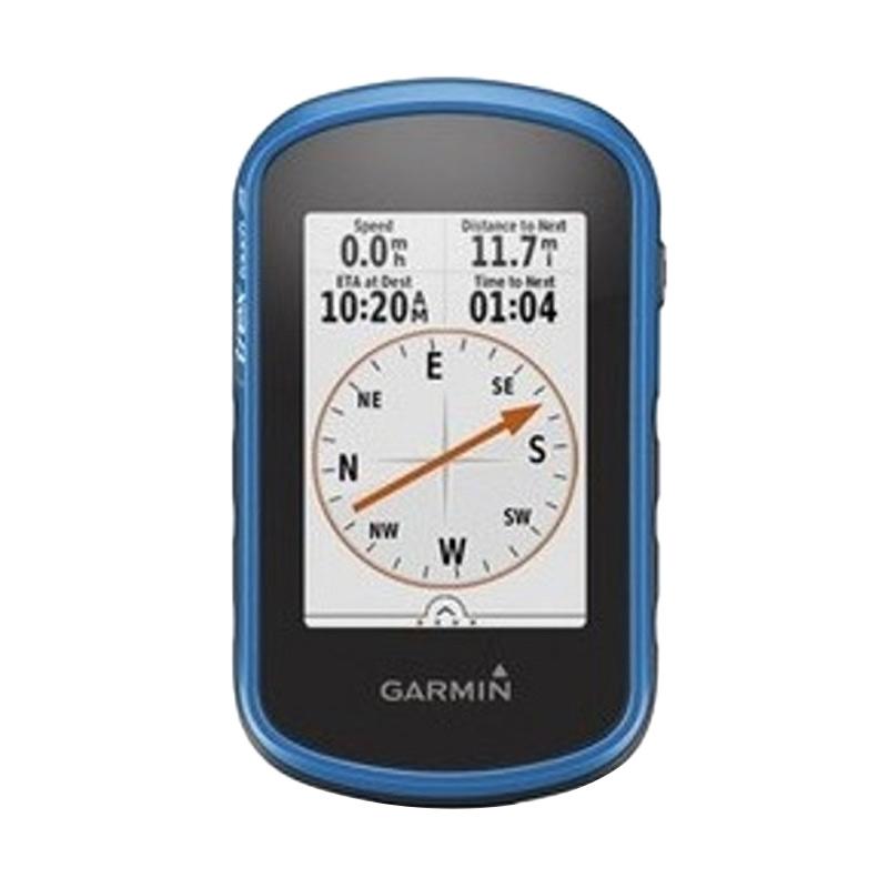 Jual Garmin Etrex Touch 25 GPS di Seller Gadget Point Official Store ...