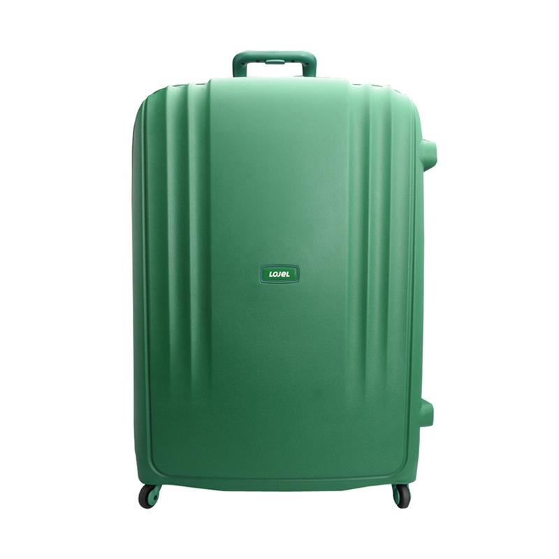 Promo Lojel Lineo Hardcase Koper [Large/ 32 Inch] - Green Diskon 40% di ...