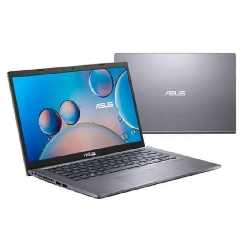 Jual ASUS EXPERTBOOK P1411CMA - N4020 4GB 256GB SSD INTEL HD 14 W10 NUMPAD di Seller Juara ...