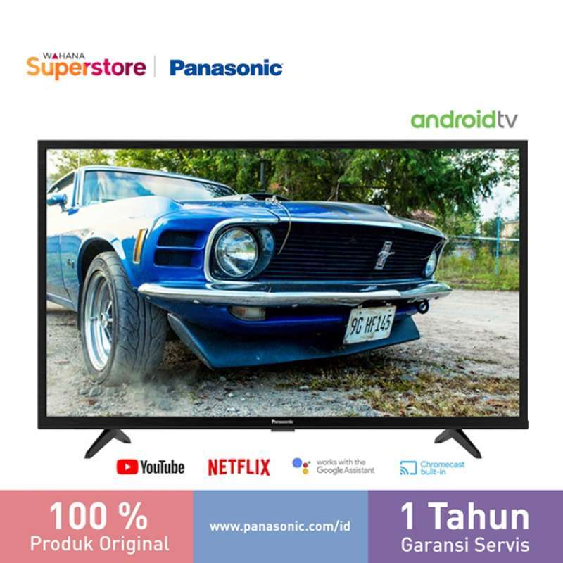 Jual Panel Layar Led Panasonic 32 Inch Original, Murah & Diskon Mei ...