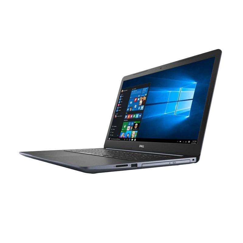 Jual DELL Inspiron 5570 Notebook [15.6 Inch/ Ci5-8250U/ 8GB/ 2TB/ AMD 2GB/ Windows 10 SL] di ...